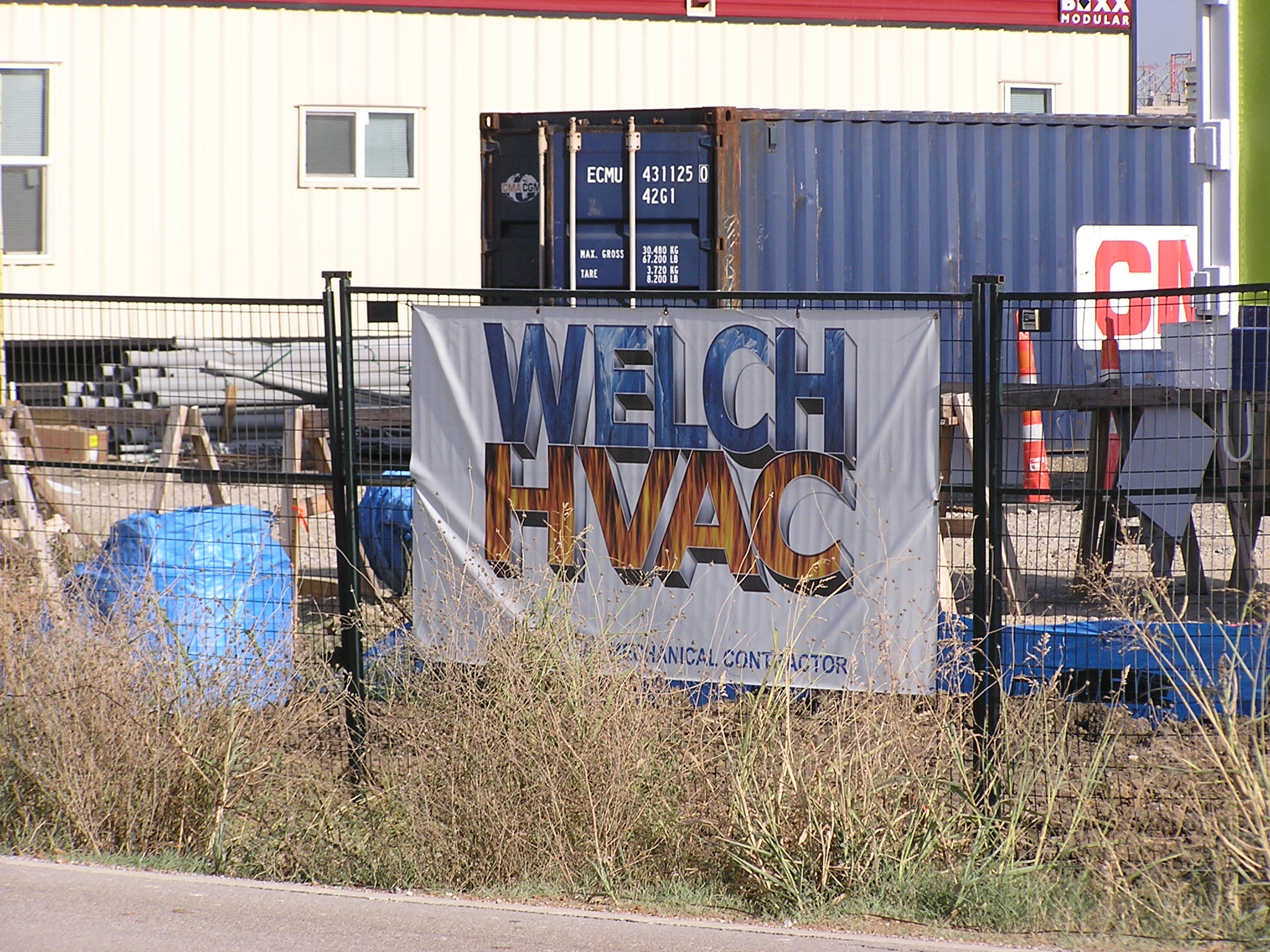 Welch HVAC